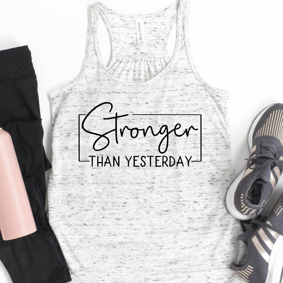 Workout Tanks for Women | ILYB Designs